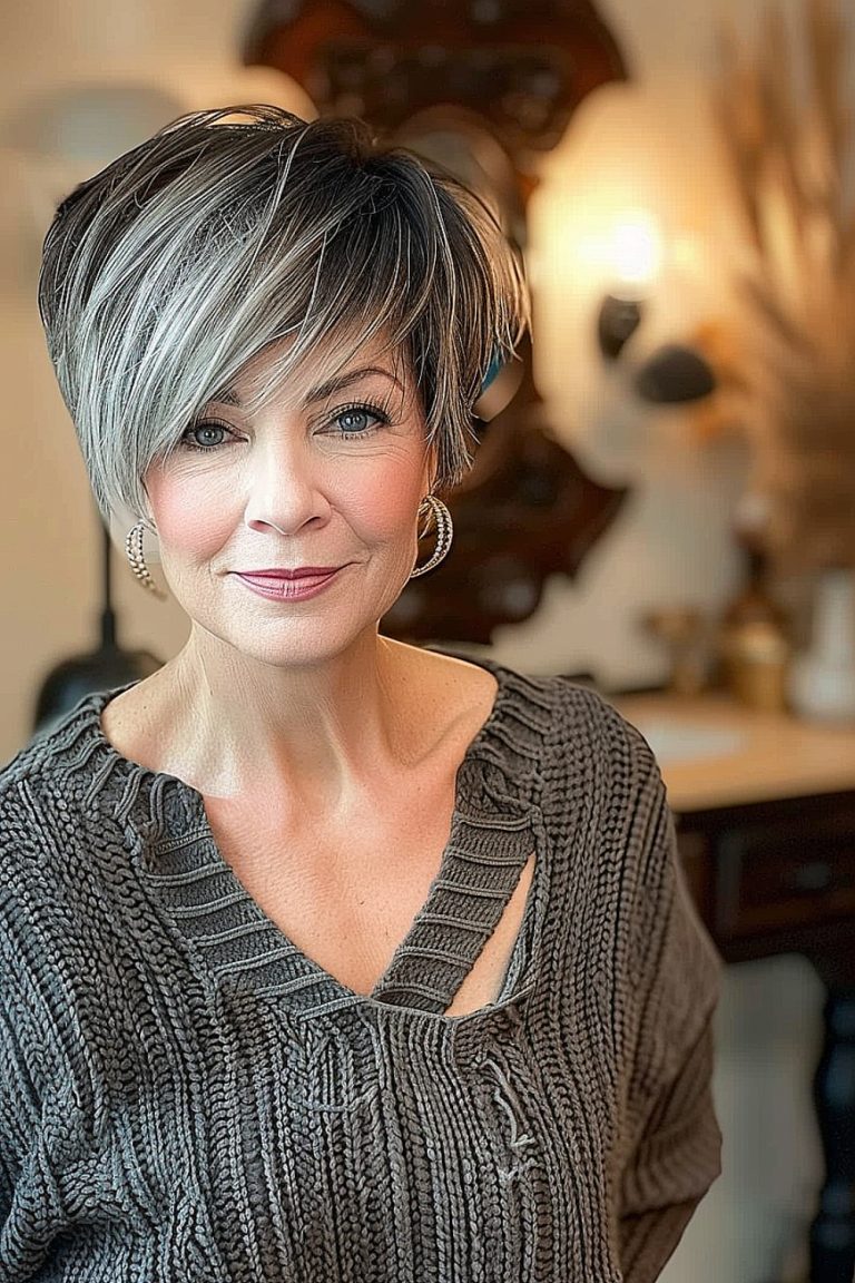 15 Cortes de Pelo Pixie Perfecto Para Damas: Guía Completa de Estilos y ...