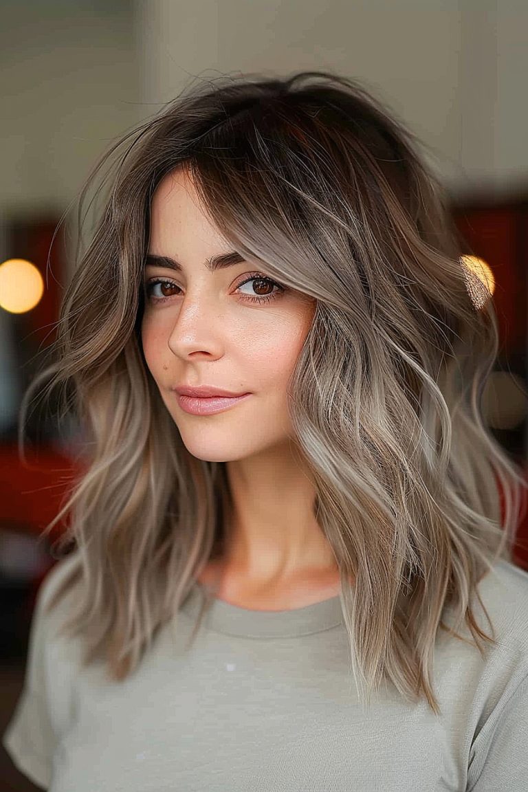 Best Haircuts for Thick Hair in 2025 - Page 13 of 26 - Cuts & Hues