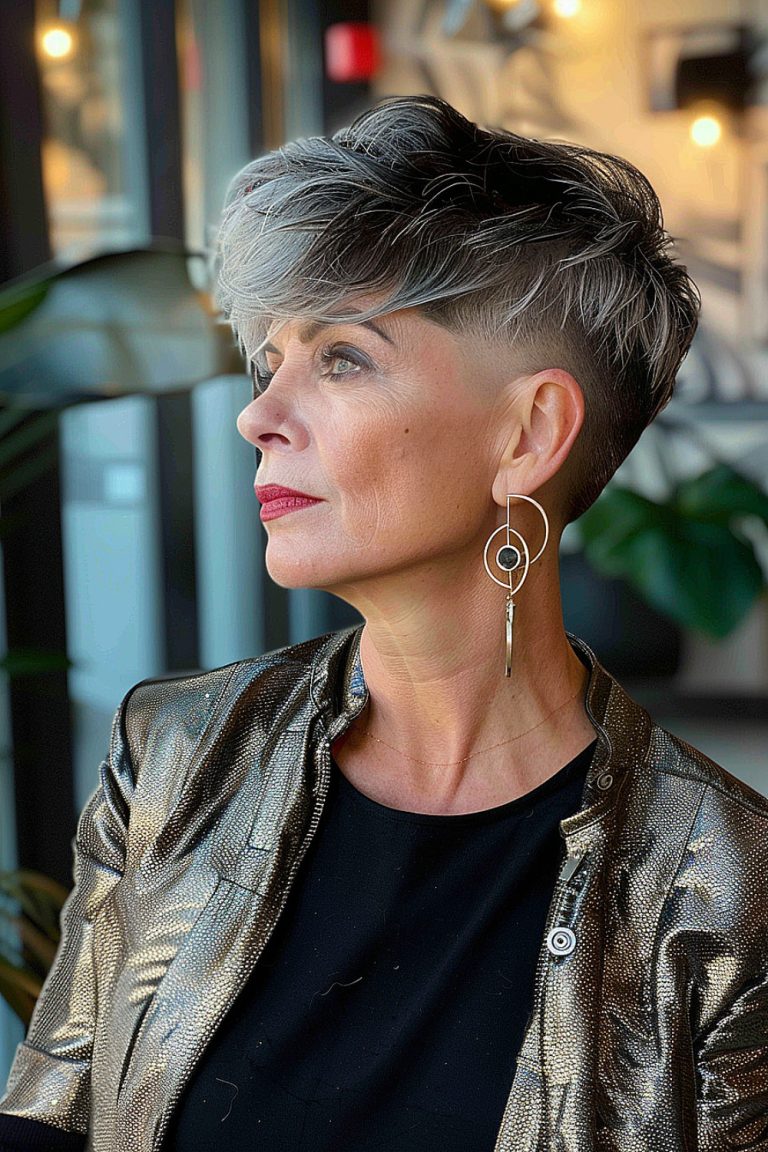 15 Cortes de Pelo Pixie Perfecto Para Damas: Guía Completa de Estilos y ...