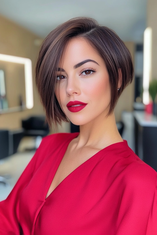 25 Fresh Pixie Bob Haircut Ideas Taking Over in 2025 - Cuts & Hues