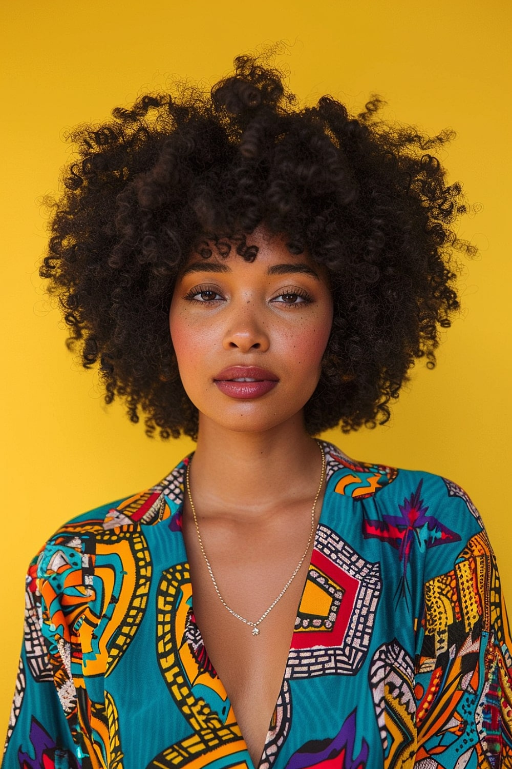 45+ Gorgeous Curly Hairstyles Perfect for Every Occasion in 2025 - Page ...