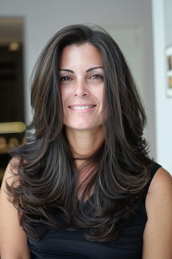 Haircuts - Cuts & Hues