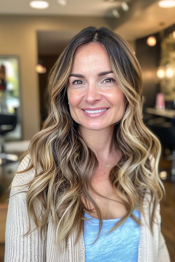 Haircuts - Cuts & Hues