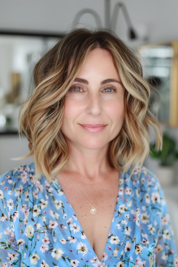 Haircuts - Cuts & Hues