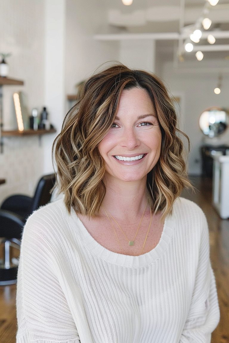 Haircuts - Cuts & Hues